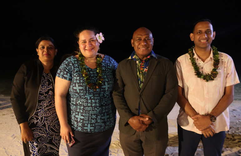 Vanuatu looks to nature for sustainable development solutions | News ...