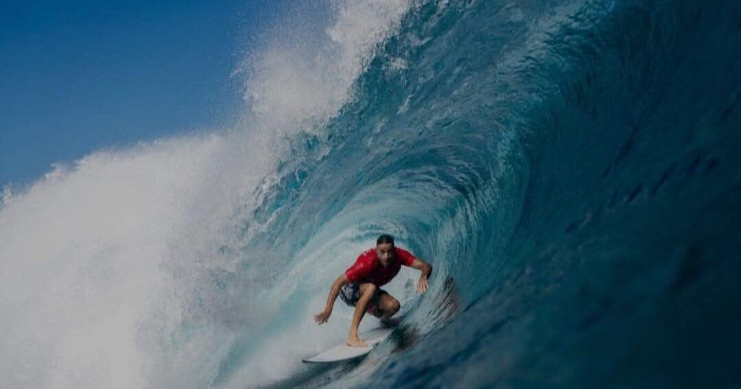 Surfing experts arriving to build local skills | Sports | dailypost.vu