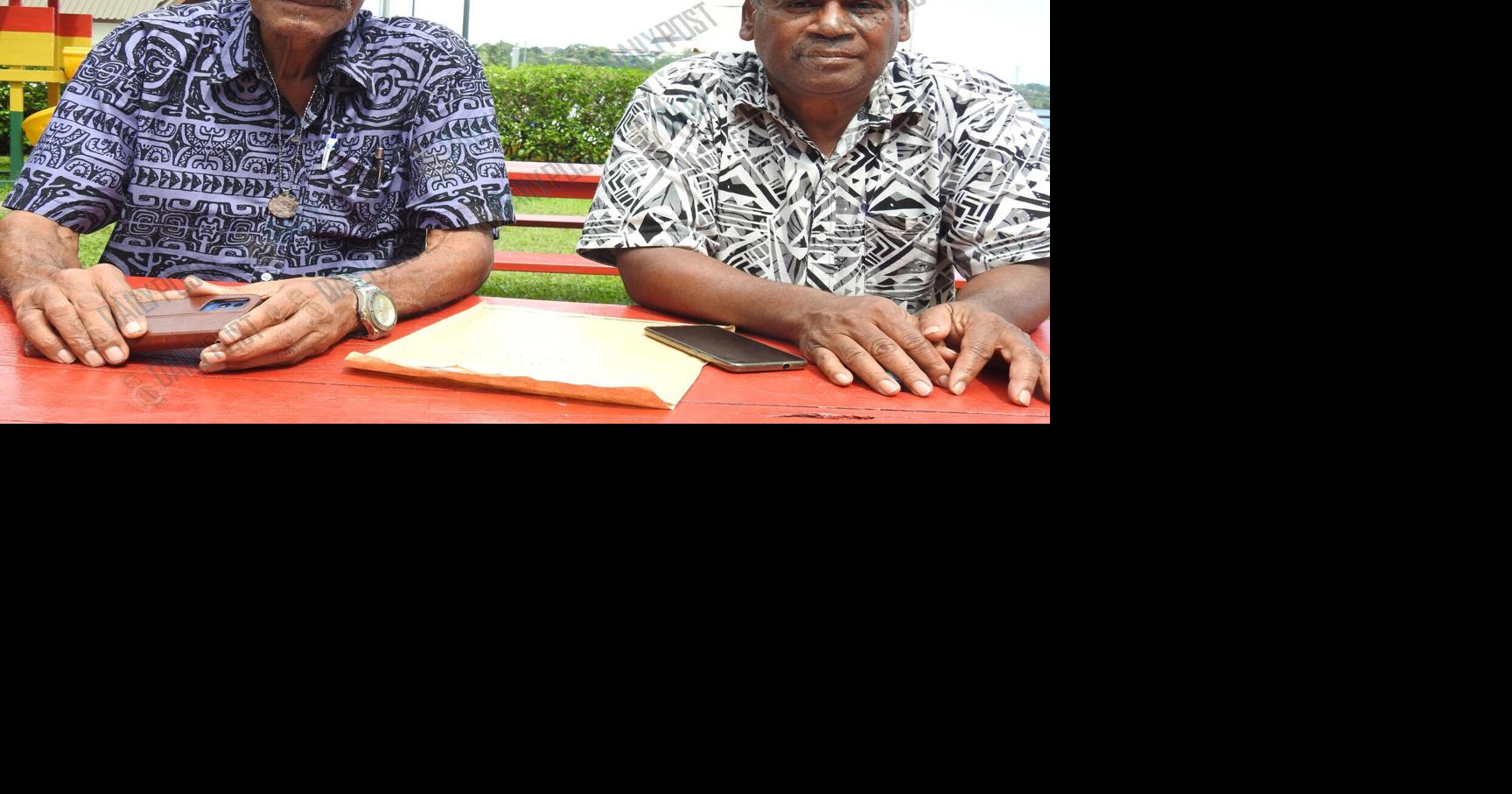 Ambae Day to be celebrated in the home | News | dailypost.vu