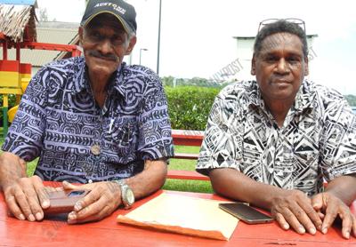 Ambae Day to be celebrated in the home | News | dailypost.vu