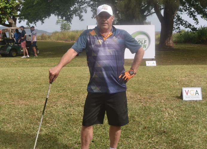 Vanuatu Golf Open 2019 Kicks Off | Sports | dailypost.vu