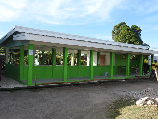 Emua boasts ‘threein- one’ development | News | dailypost.vu