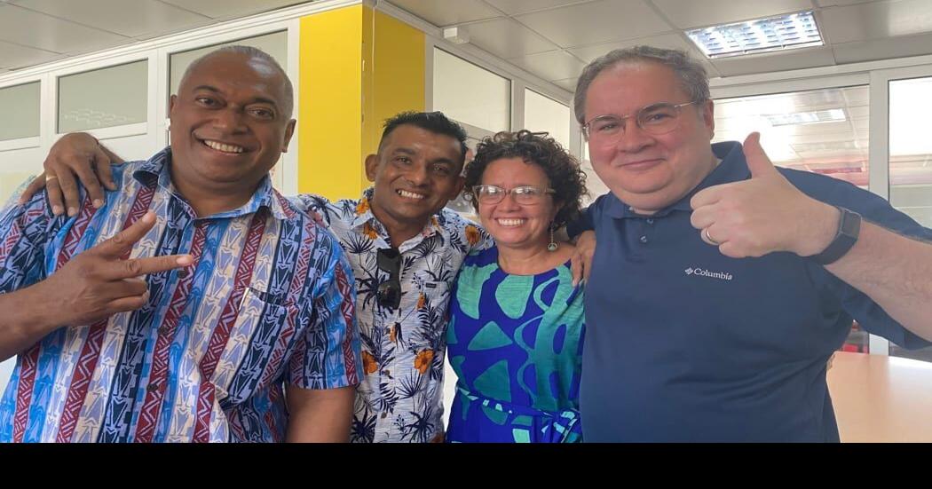 'One for the ages': Historical day for Fijian journalism as 'draconian ...
