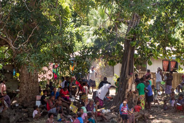 AMBAE IS VANUATU’S STORY | News | dailypost.vu