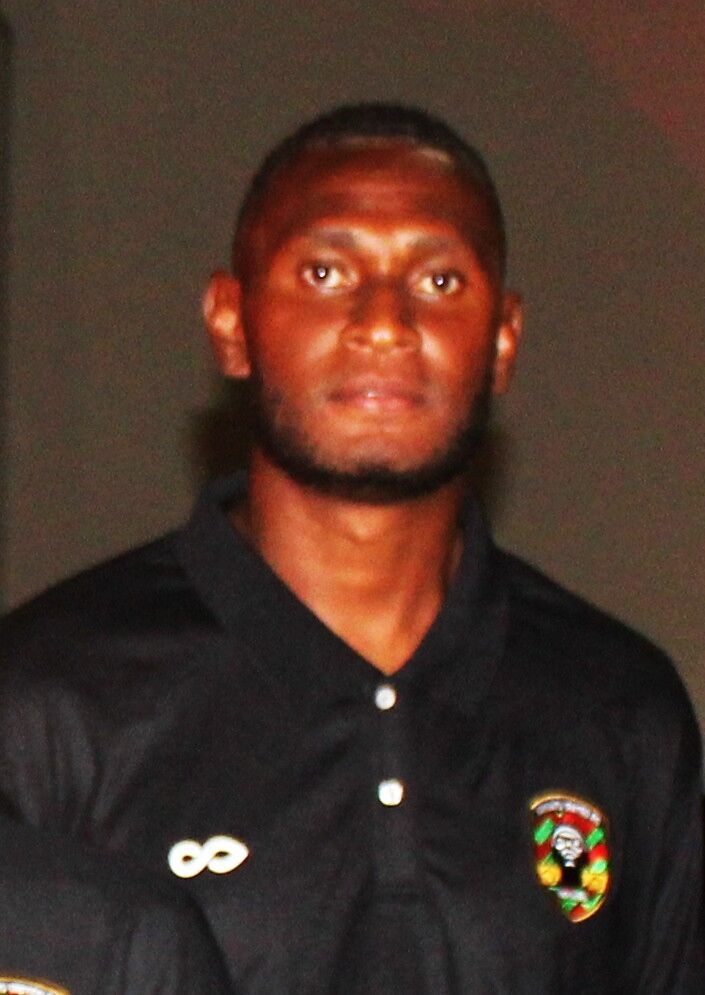 DGen Leo only LFA player in Vanuatu United FC squad | Sports | dailypost.vu