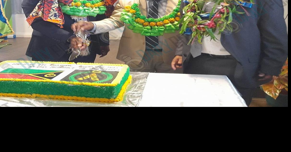 VNPF Told to Build Members' Confidence | News | dailypost.vu