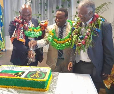 VNPF Told to Build Members' Confidence | News | dailypost.vu