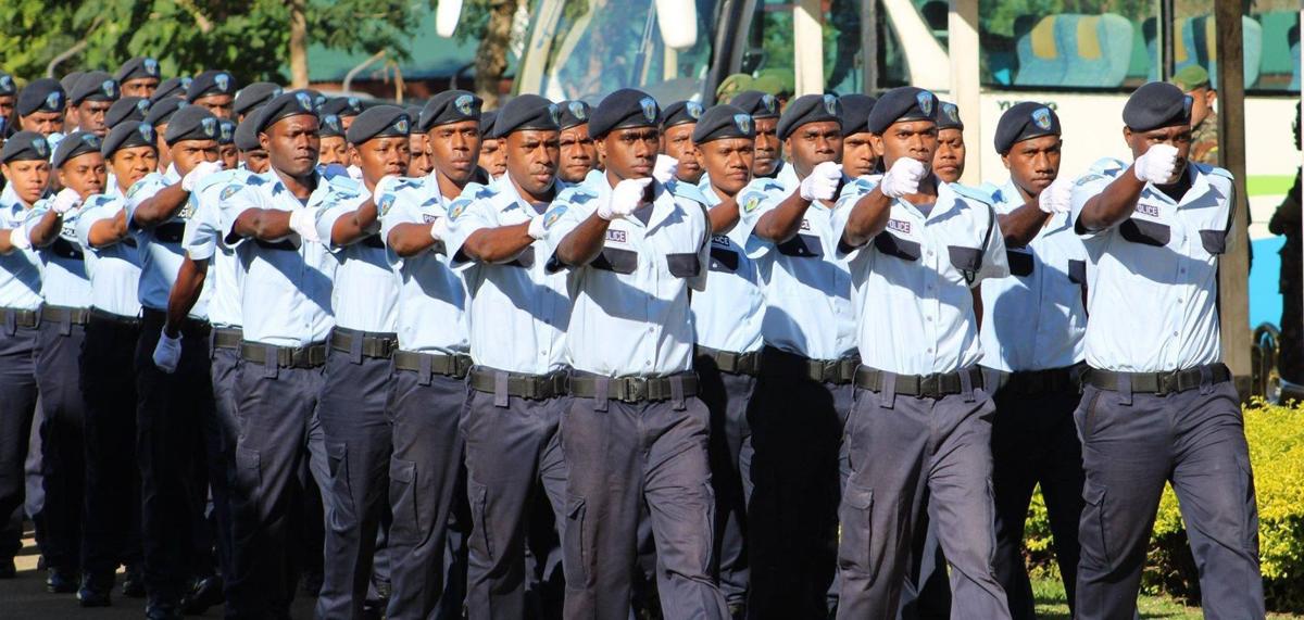 52 New Police GraduatesPolice | News | dailypost.vu