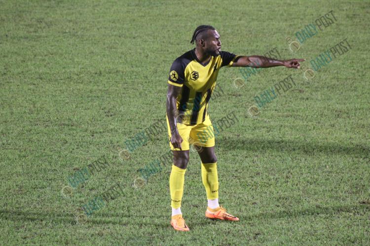 Erakor and Ifira exhibition match a success | Sports | dailypost.vu