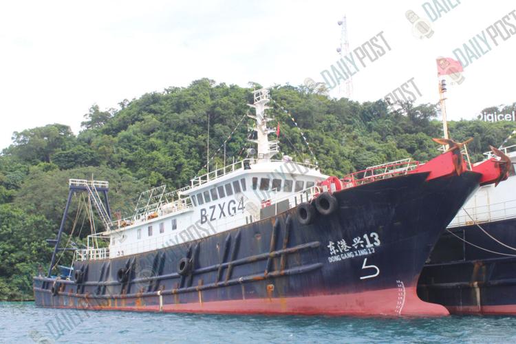 14 QUARANTINED | News | dailypost.vu