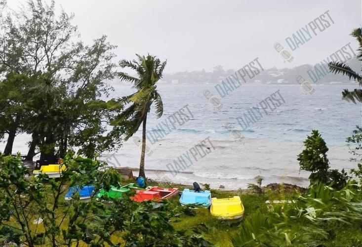 Vanuatu Braces for Another Cyclone Following Judy’s Devastation | News ...