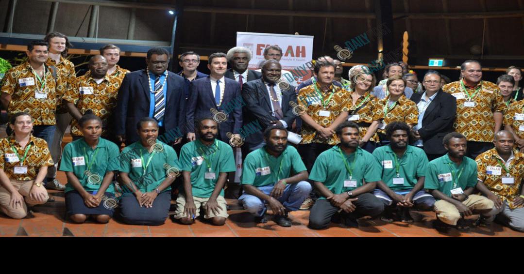 FALAH Conference Promotes Agricultural Development and Research | News ...