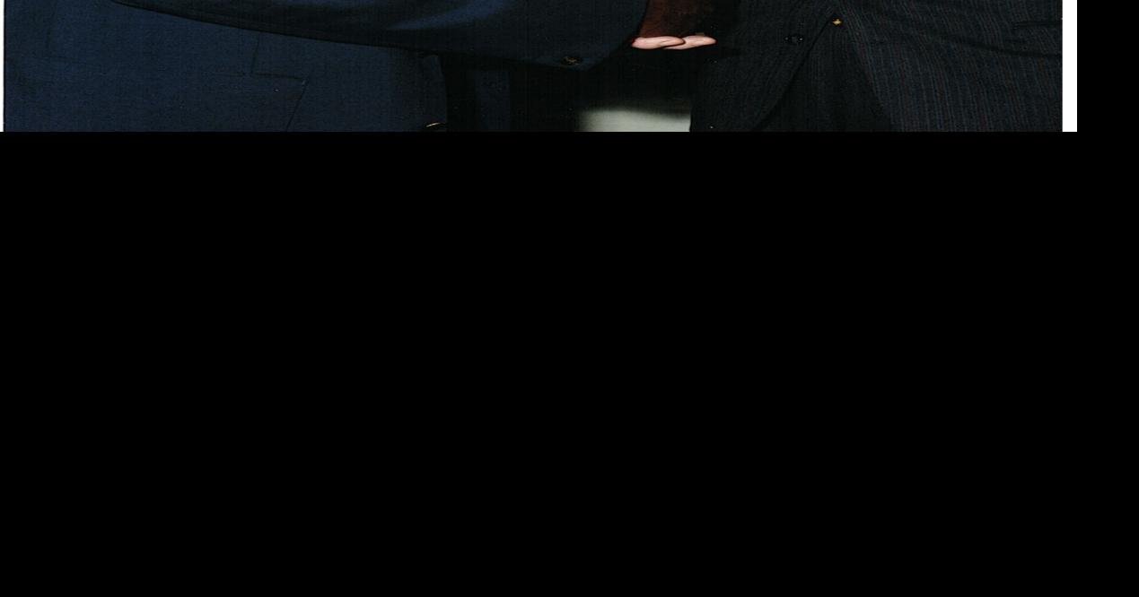 Former British High Commissioner Richard Dorman dies | News | dailypost.vu