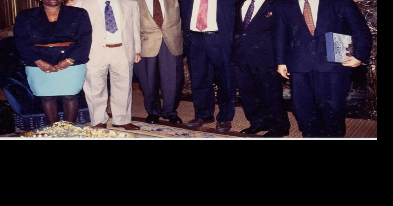 Union of Moderate Parties Remembers Jacques Chirac | News | dailypost.vu