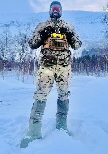 Vanuatu’s Mac Lewis wins British Army boxing tournament | News ...