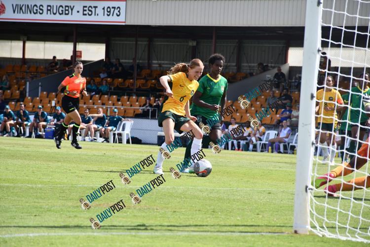 Vanuatu's 9-0 defeat reflects reality: Yalou | Sports | dailypost.vu