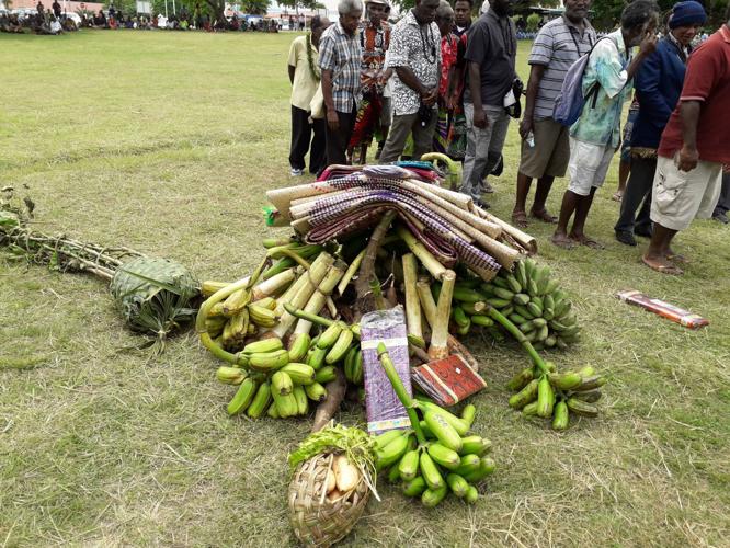 Malvatumauri National Council of Chiefs perform reconciliation | News ...