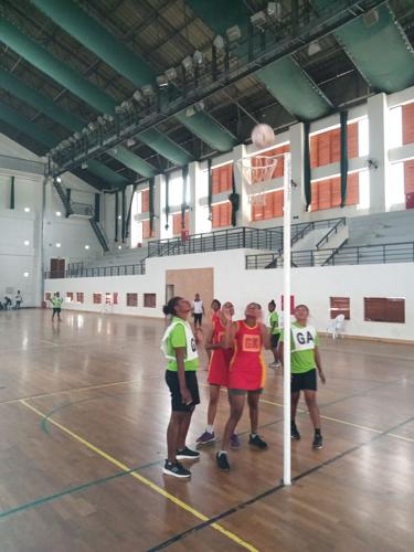 Blue Ravens play Sia Raga this Saturday | Sports | dailypost.vu