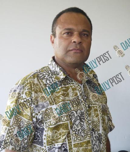 Acting DG Naviti to set up structure for new ministry | News | dailypost.vu