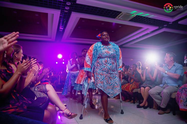 VPride Celebrates Inclusivity, Tolerance and Understanding | News ...