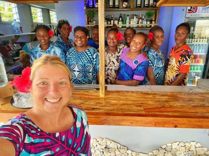 Le Life Resort reopens after 10 months of operating under makeshift set ...