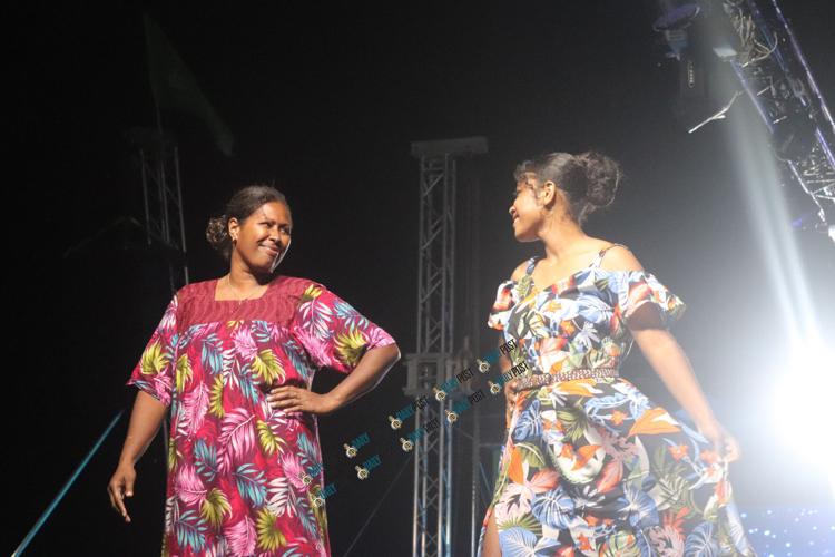 Vanuatu Made Fashion Show 2024 | News | dailypost.vu