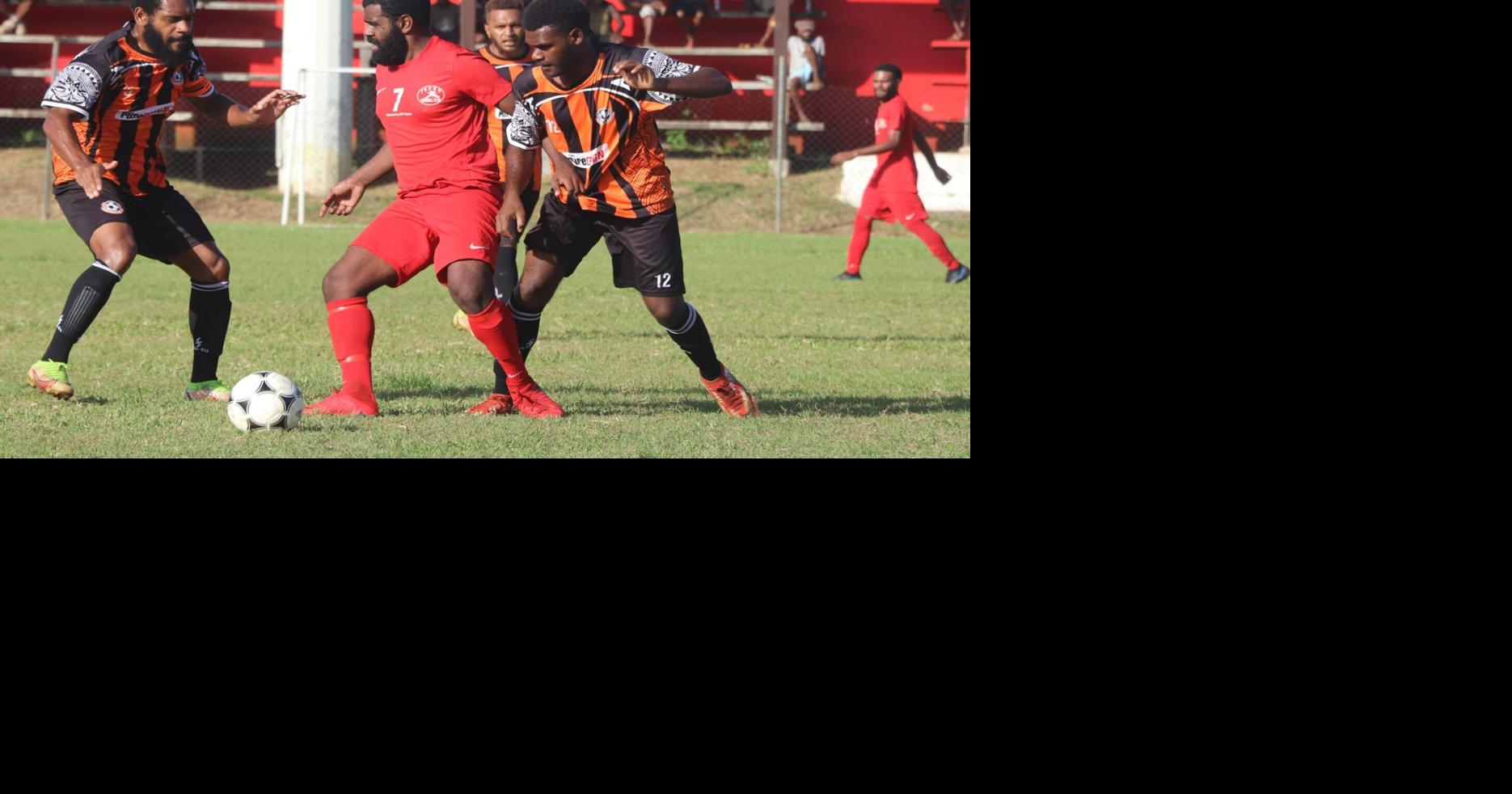 TAFEA FC i kasem fes win long sekon lek kompetisen | Sports | dailypost.vu