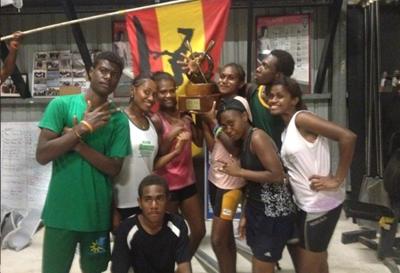 Lycee LAB triumph in first Interschool Rowing Regatta | Sports ...