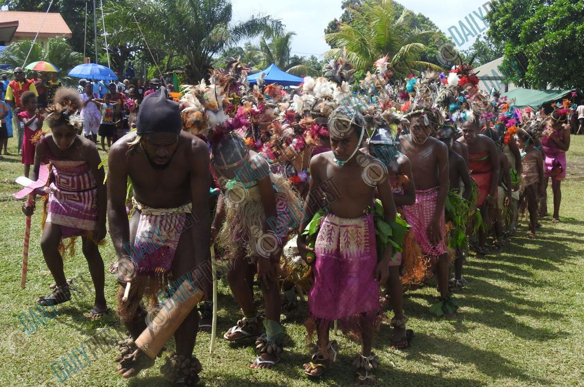 PENAMA welcomes President, Prime Minister | News | dailypost.vu