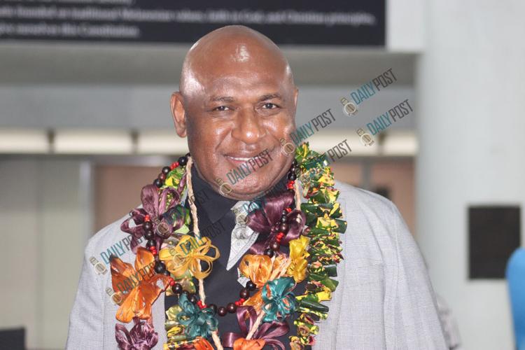 Vanuatu's 27th PM Calls for Political Stability | News | dailypost.vu