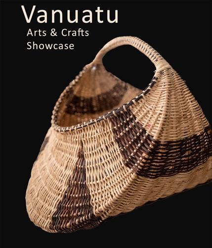 Vanuatu Arts & Crafts Showcase Introduced to New Zealand | News ...