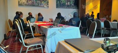PSC holds review workshop for Public Service Staff Manual enhancement ...