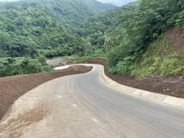 A new road, a new life | News | dailypost.vu