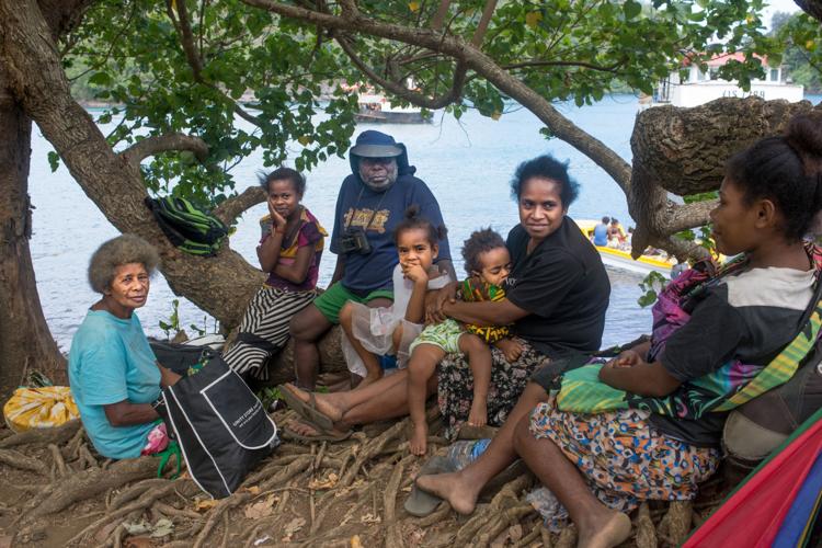AMBAE IS VANUATU’S STORY | News | dailypost.vu