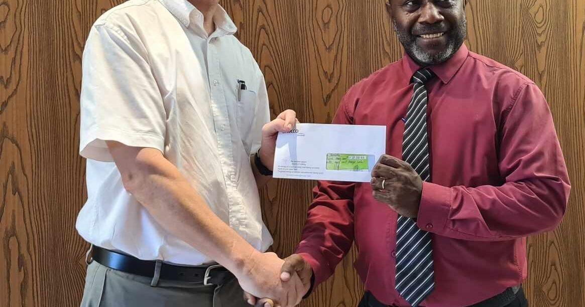 VT67M to expand water concession boundary | News | dailypost.vu