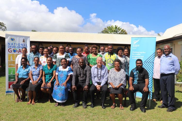 Secondary Schools to benefit from Pacific e – learning Programme | News ...