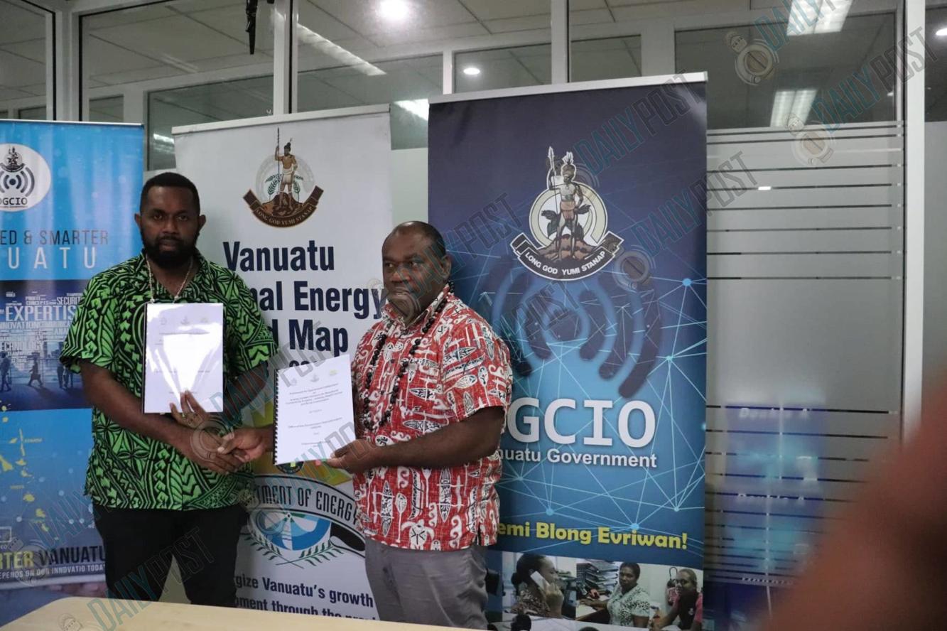 Rural communities to benefit from OGCIO, Energy Partnership | News ...