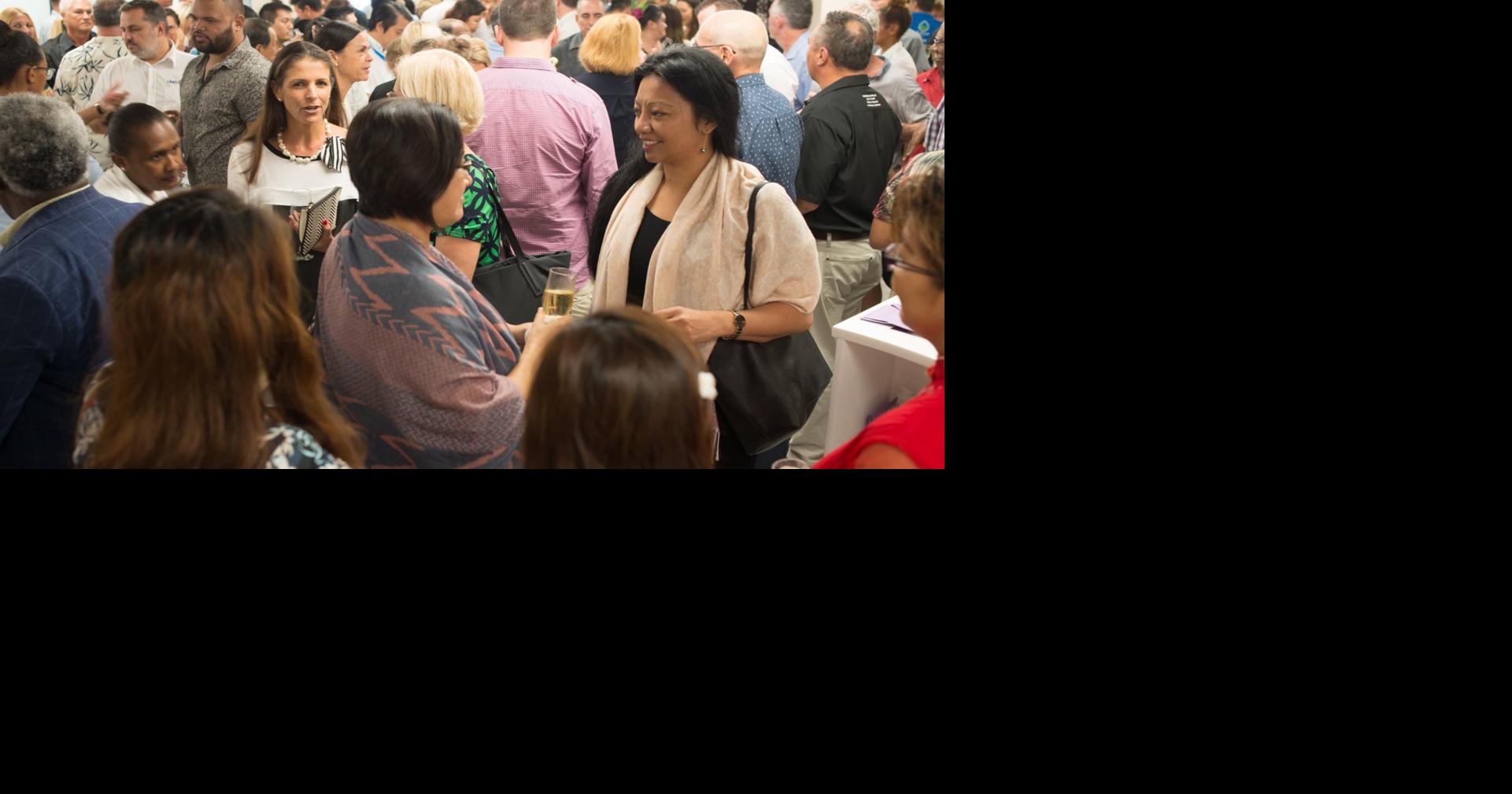 Wanfuteng Bank Opening Bash | News | dailypost.vu