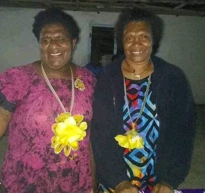 New midwife for Vaemali Health Centre | News | dailypost.vu