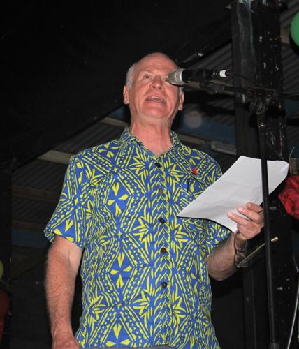 SPBD Vanuatu reaches VT2 billion microloan milestone | News | dailypost.vu