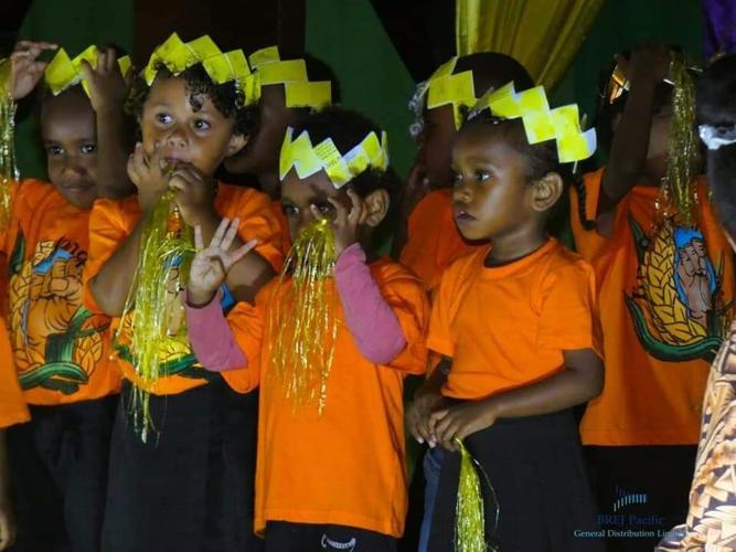 Pikinini Playtime School's Music Night Celebrates Resilience | News ...