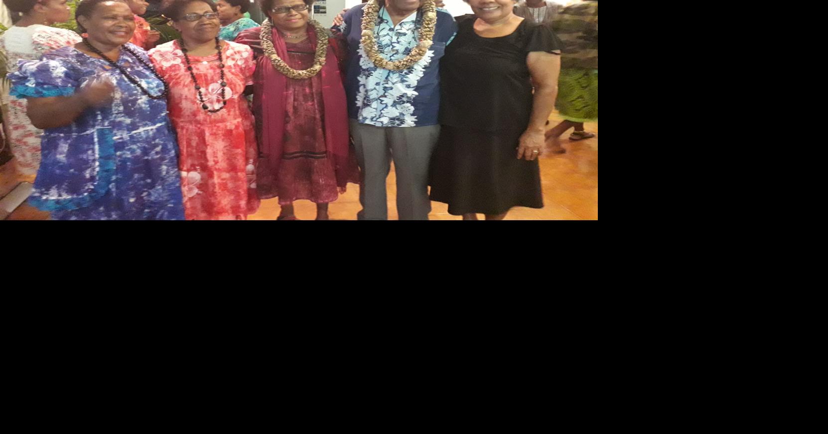 Vanuatu’s First Finance Minister Reflects on Tourism | News | dailypost.vu