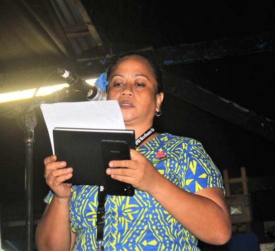 SPBD Vanuatu reaches VT2 billion microloan milestone | News | dailypost.vu