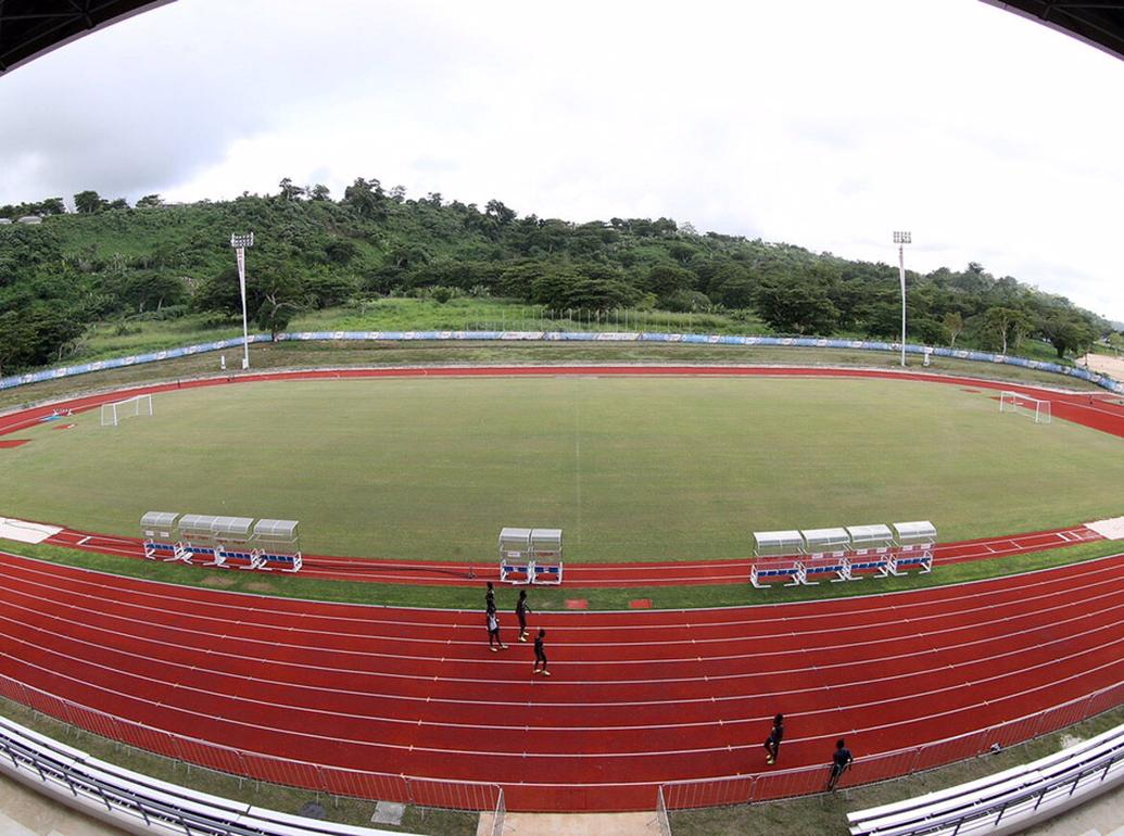 Korman Stadium open for sports actions this week | Sports | dailypost.vu