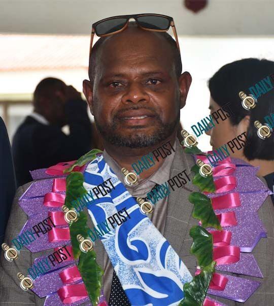 Vanuatu heads Pacific marine pollution campaign | News | dailypost.vu