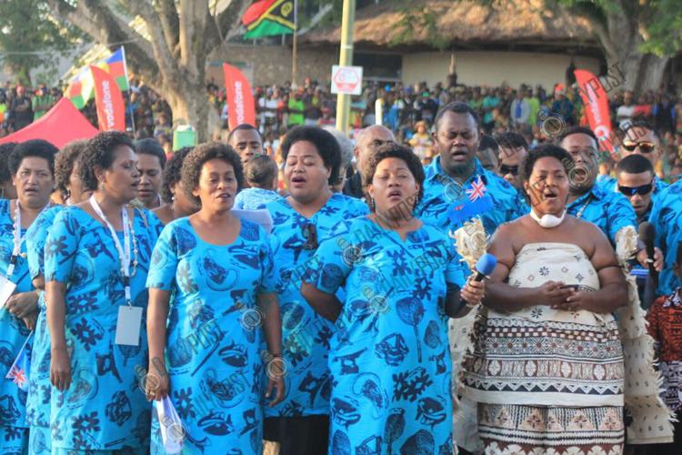 8th MACFEST to be hosted in Fiji with first ever Melanesian Pageant ...