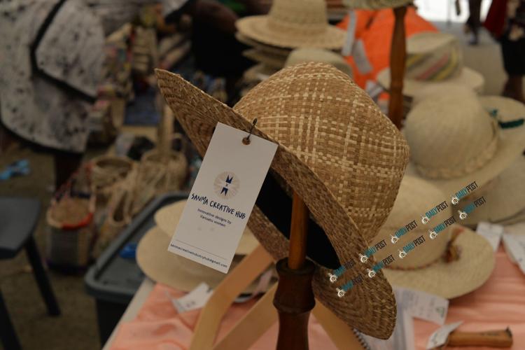 Vanuatu Made Trade Show Spotlights Local Products | News | dailypost.vu