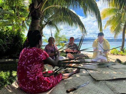 Vanuatu receives resounding thumbs up from Travel Guides, sparks surge ...