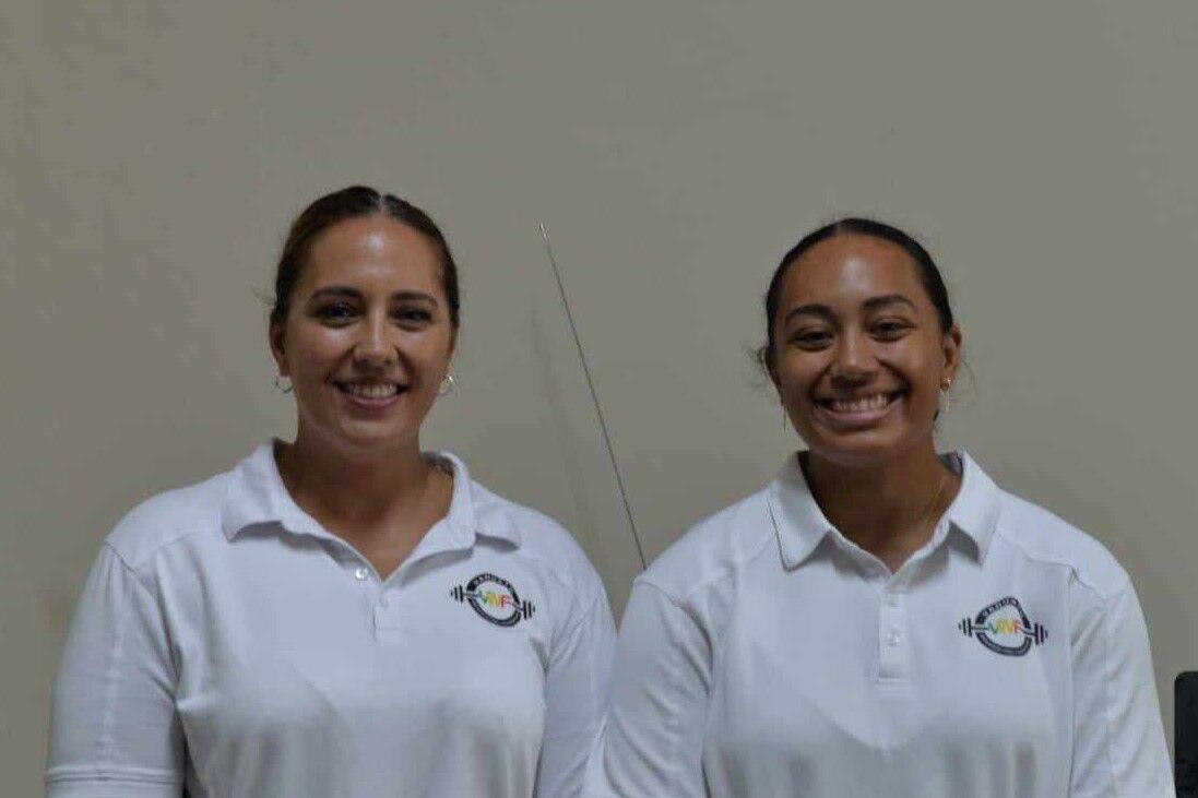 Lolo determine to secure spot in Paris Olympics | Sports | dailypost.vu