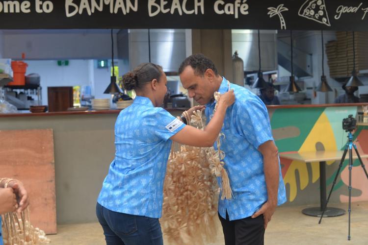 Vanuatu Launches National Plan to Protect Seabirds, Sharks, and Turtles ...